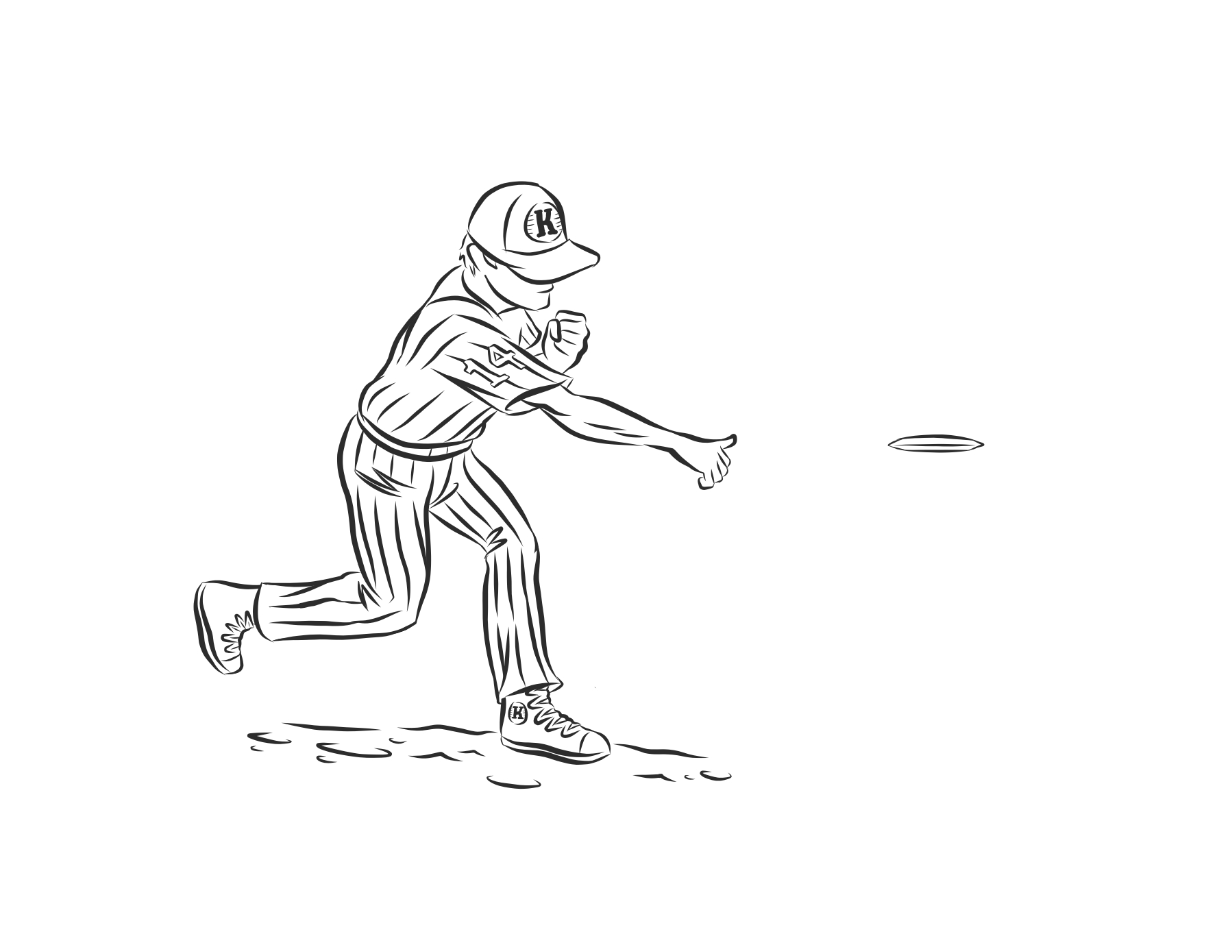 Luke Samson Disc Golf – Luke Samson Disc Golf