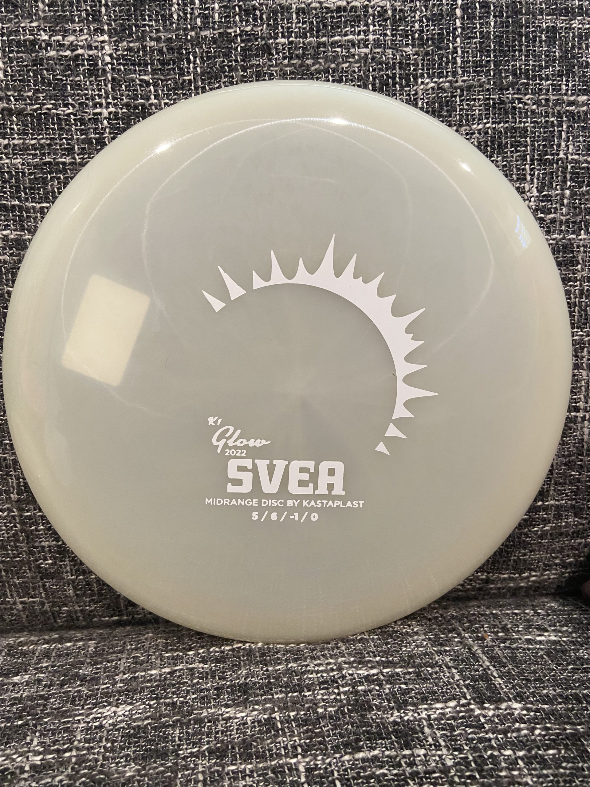 Products – Luke Samson Disc Golf
