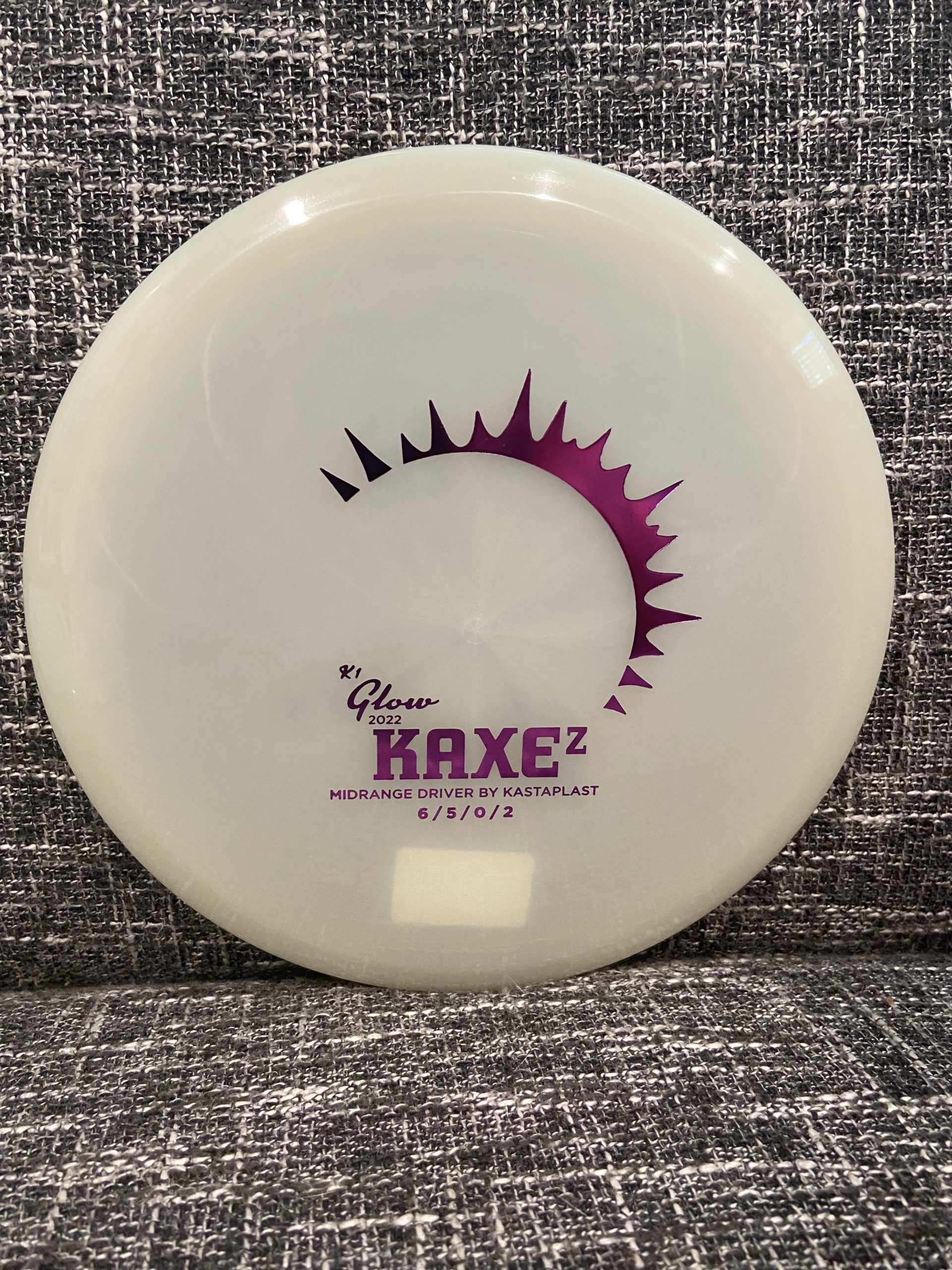 Products – Luke Samson Disc Golf